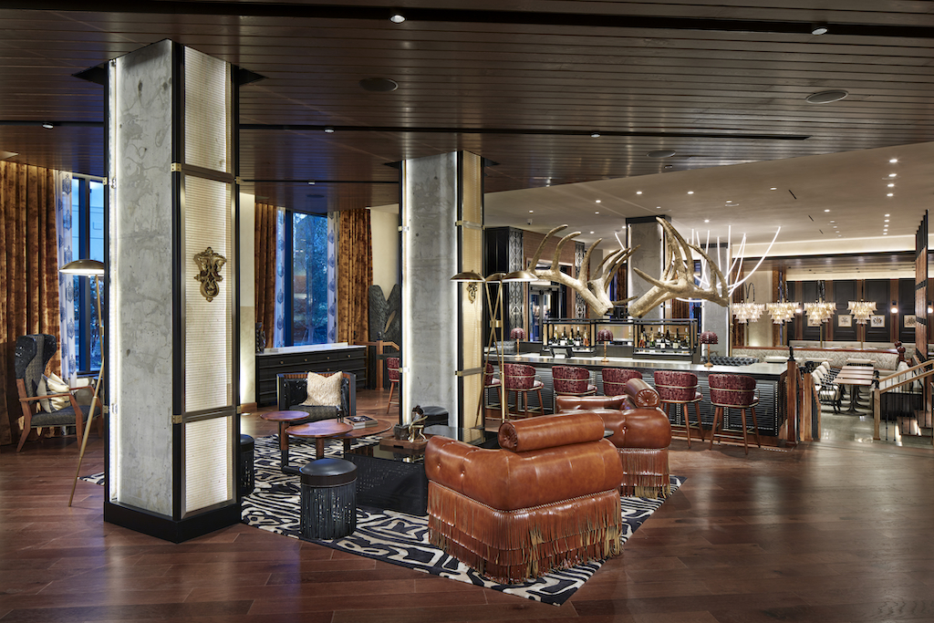 Hotel Fraye Nashville – JE Hospitality