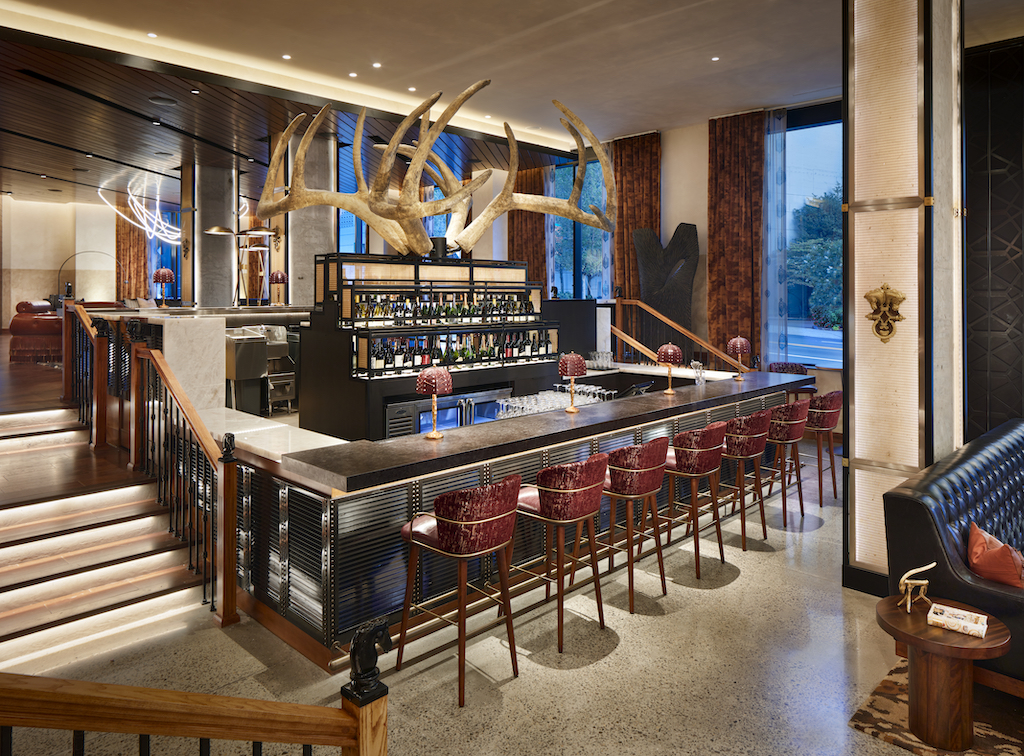 Hotel Fraye Nashville – JE Hospitality