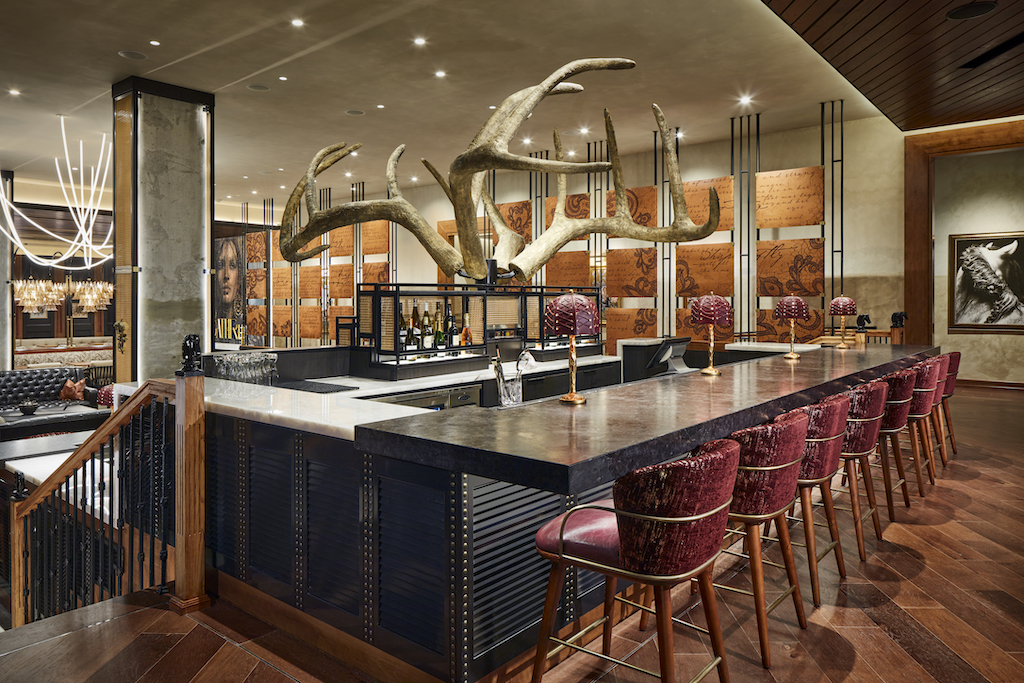 Hotel Fraye Nashville – JE Hospitality
