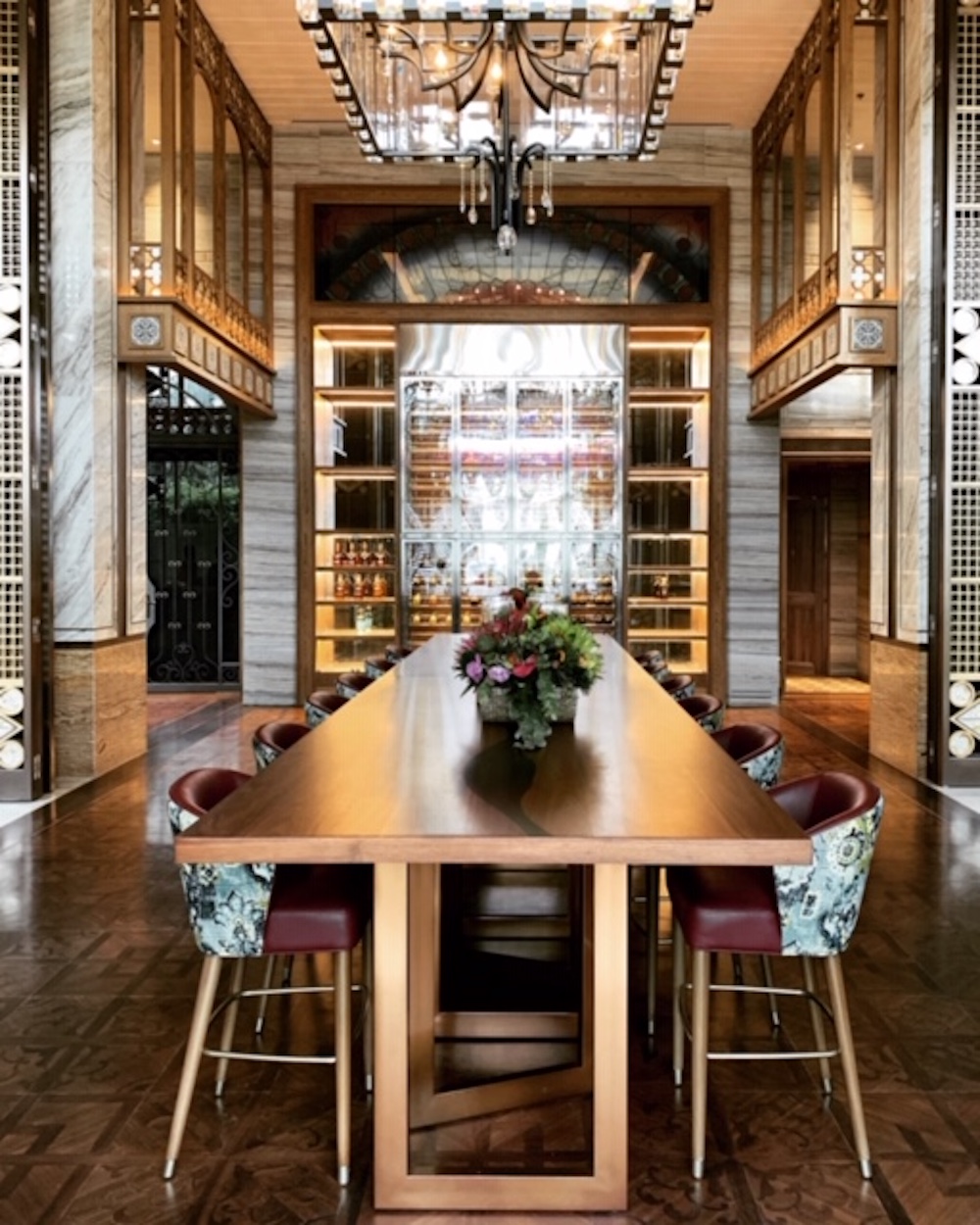 Resorts World – JE Hospitality